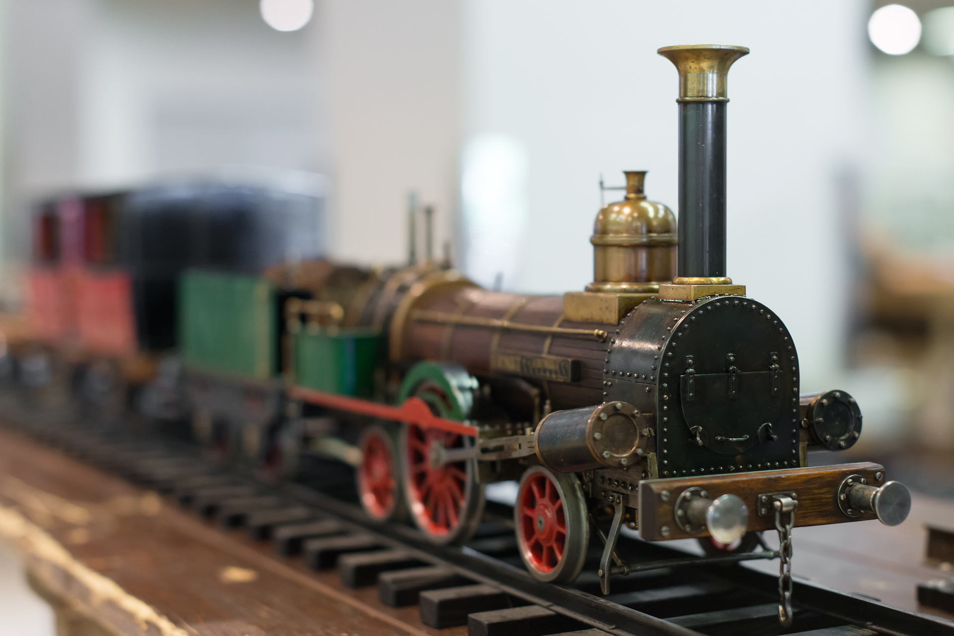 Model Steam | Model Building, The Best Kits & Great Advice