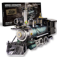 Best Steam Engine Model Kits | Find the Best Deals & Prices