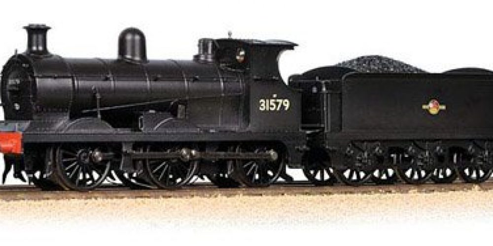 Locomotives | Model Steam UK (2020)