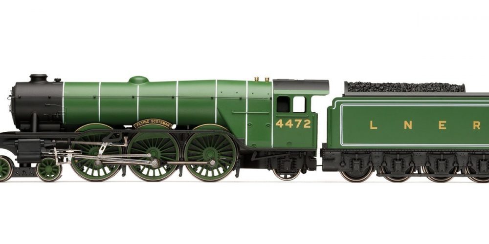 Locomotives | Model Steam UK (2020)