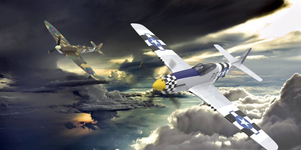 Model Steam | Model Building, The Best Kits & Great Advice