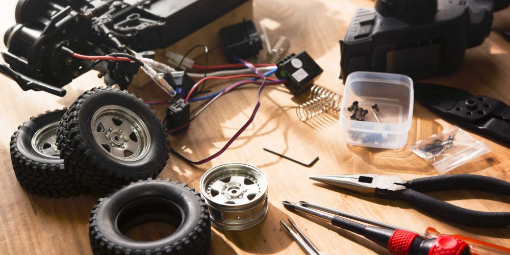 Model Steam | Model Building, The Best Kits & Great Advice