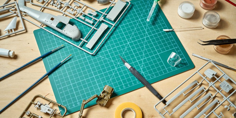 Model Steam | Model Building, The Best Kits & Great Advice